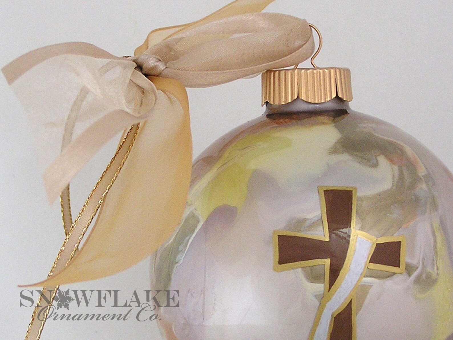 CATHOLIC DEACON RELIGIOUS Christmas Ornament Keepsake | Etsy