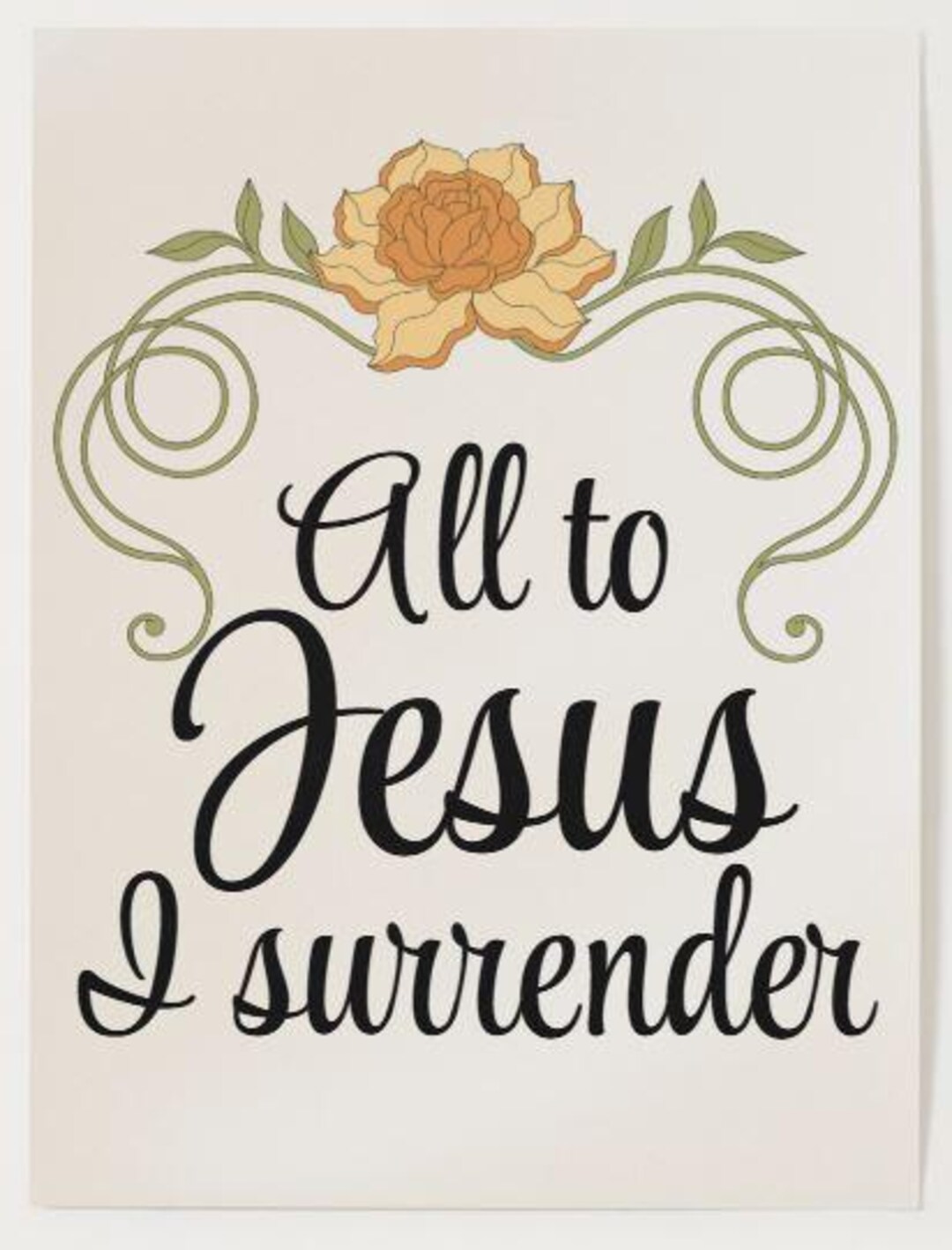 Hymn Worship Posters - Etsy