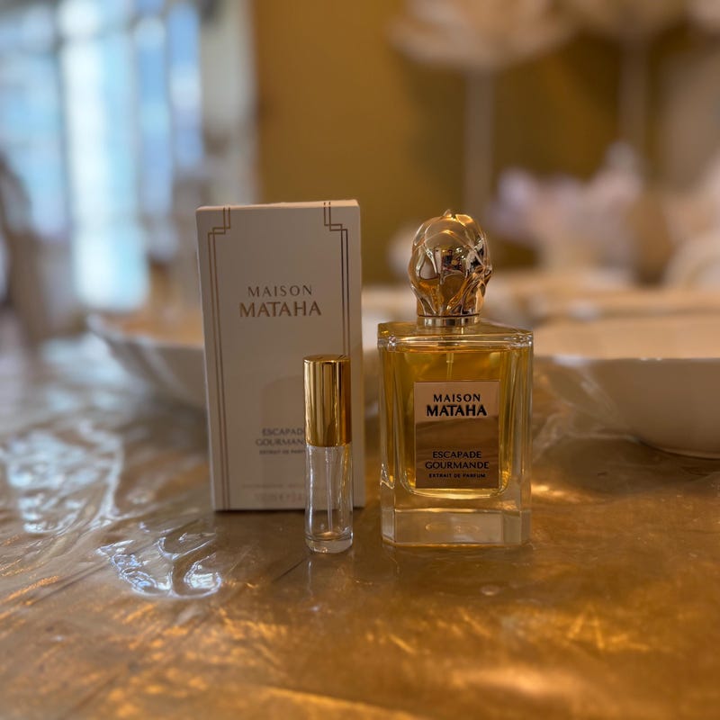 Decant Women - Etsy UK