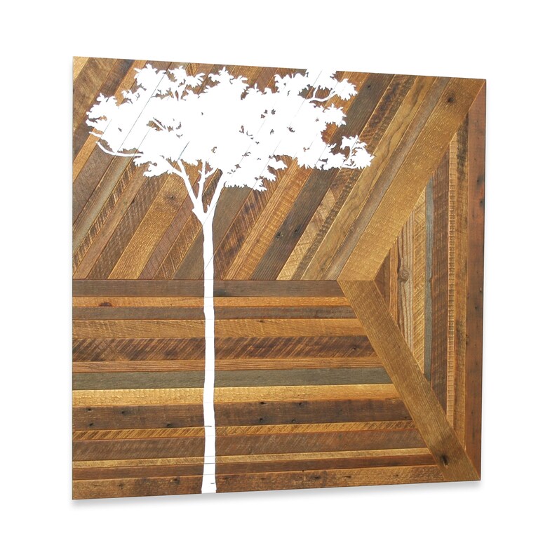 Original Acacia Tree Painting - Etsy