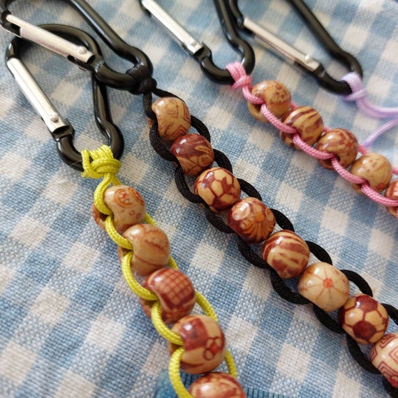 Golf Stroke Bead Counter Golfing Accessory Knitting Counter - Etsy