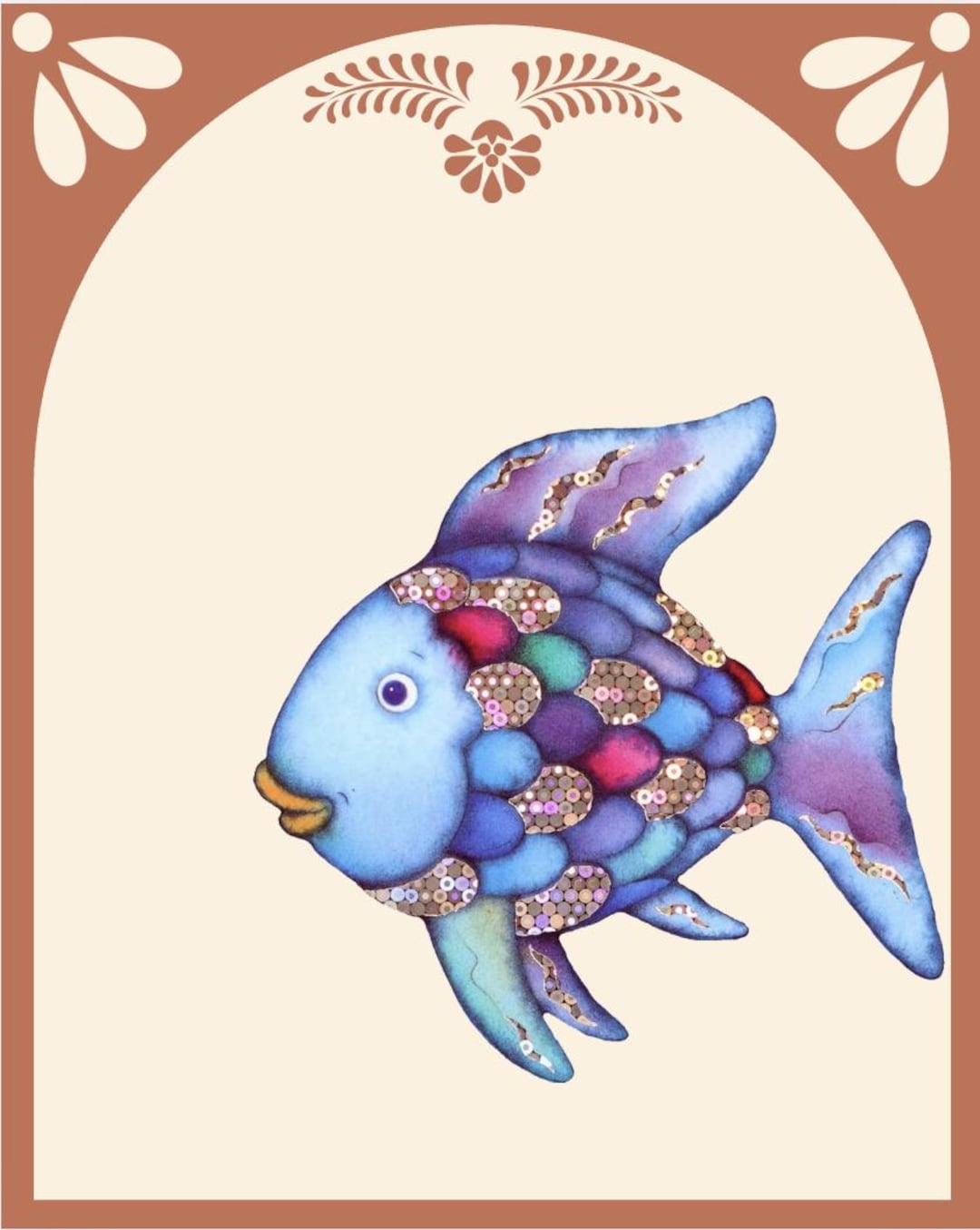 Cielito Lindo Book Characters (20 Diff Posters) - Etsy