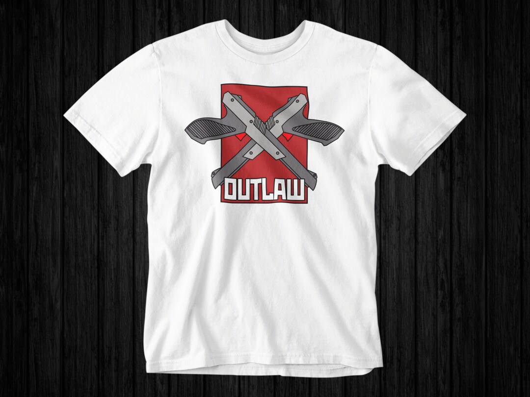 Outlaw NES Zapper Duck Hunt Unisex Jersey Short Sleeve Tee - Etsy
