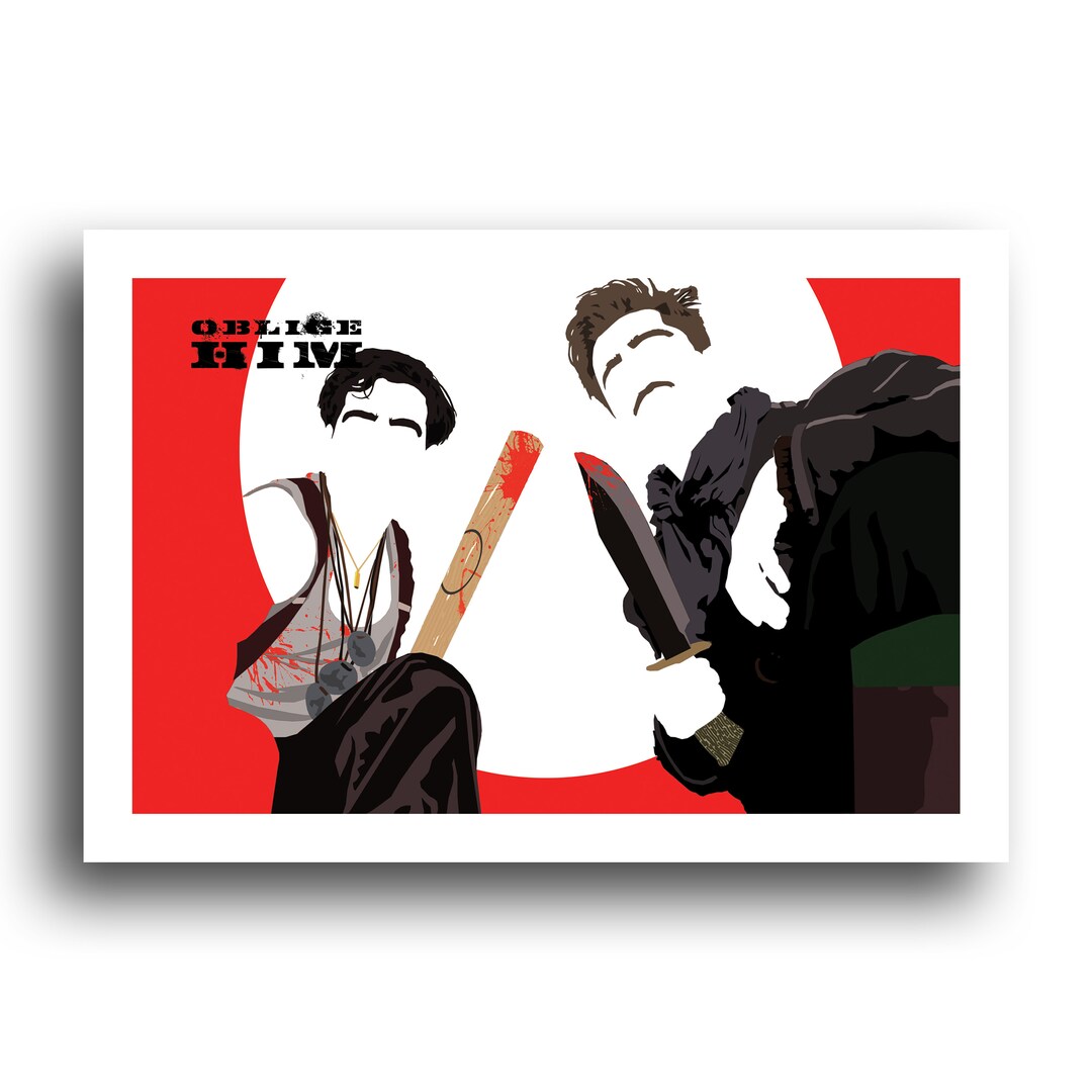 Inglorious Basterds - Brad Pitt - Eli Roth - Quentin Tarantino - Poster ...