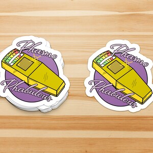 Phasmophobia Vinyl Waterproof Sticker Horror Game EMF - Etsy