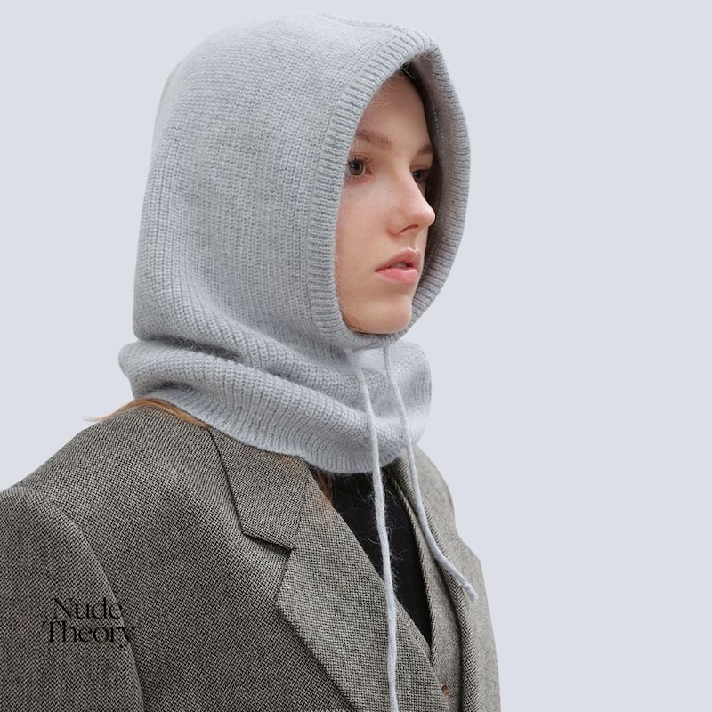 Balaclava Wool Fleece - Etsy