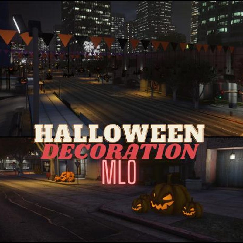 Fivem halloween scripts - Etsy.de