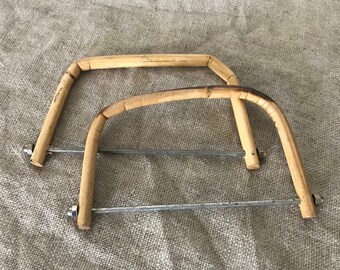 Bamboo handle | Etsy