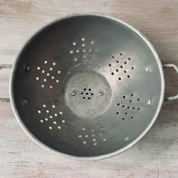 French Colander - Etsy