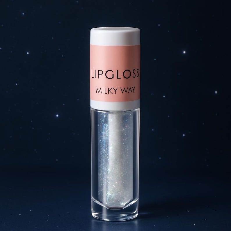 Milky Way Glow Gloss - Etsy