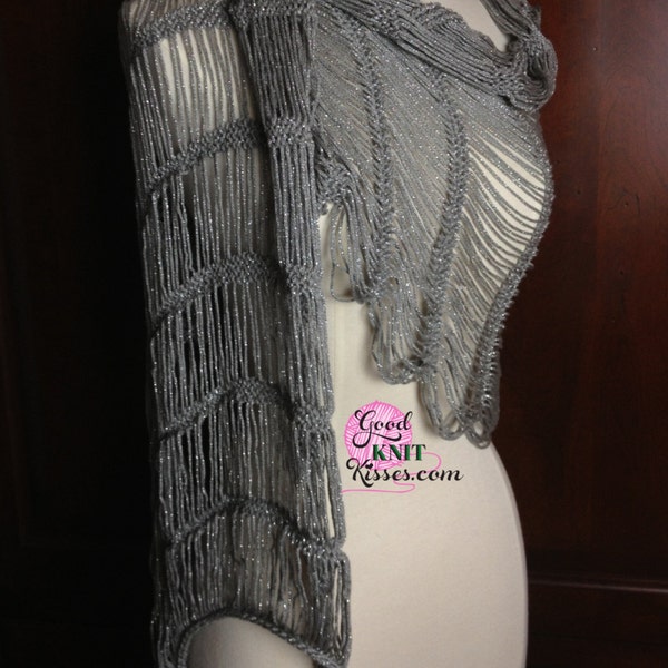 Hairpin Lace Loom - Etsy