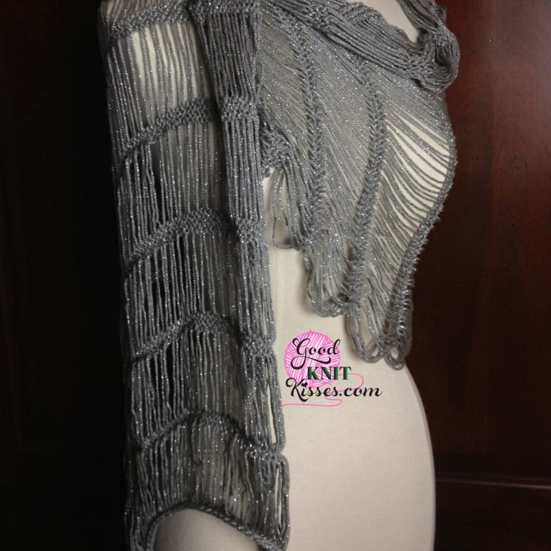 Hairpin Lace Loom - Etsy