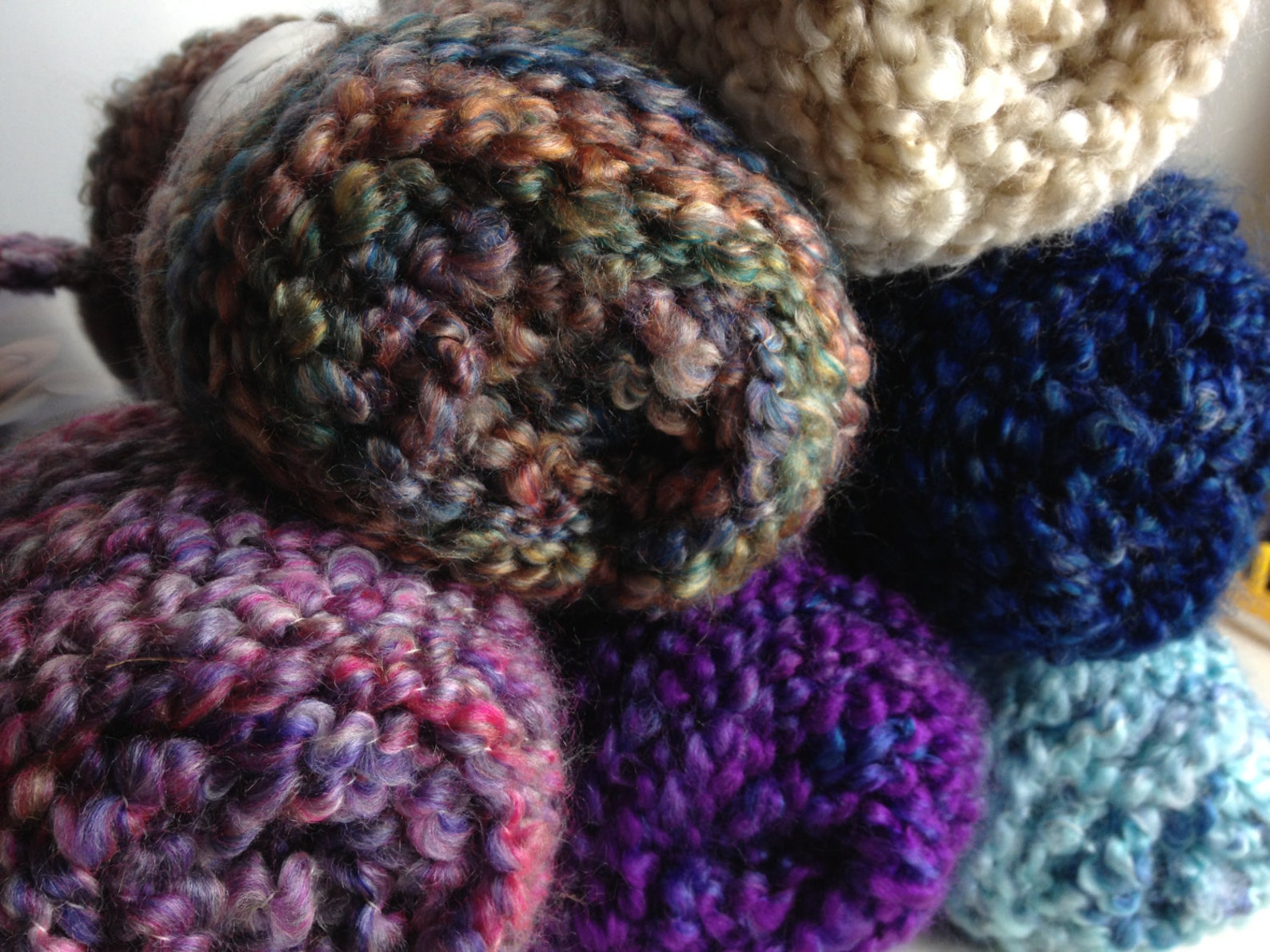 Loom Knit Baby Cocoon PATTERN With Video - Etsy Canada