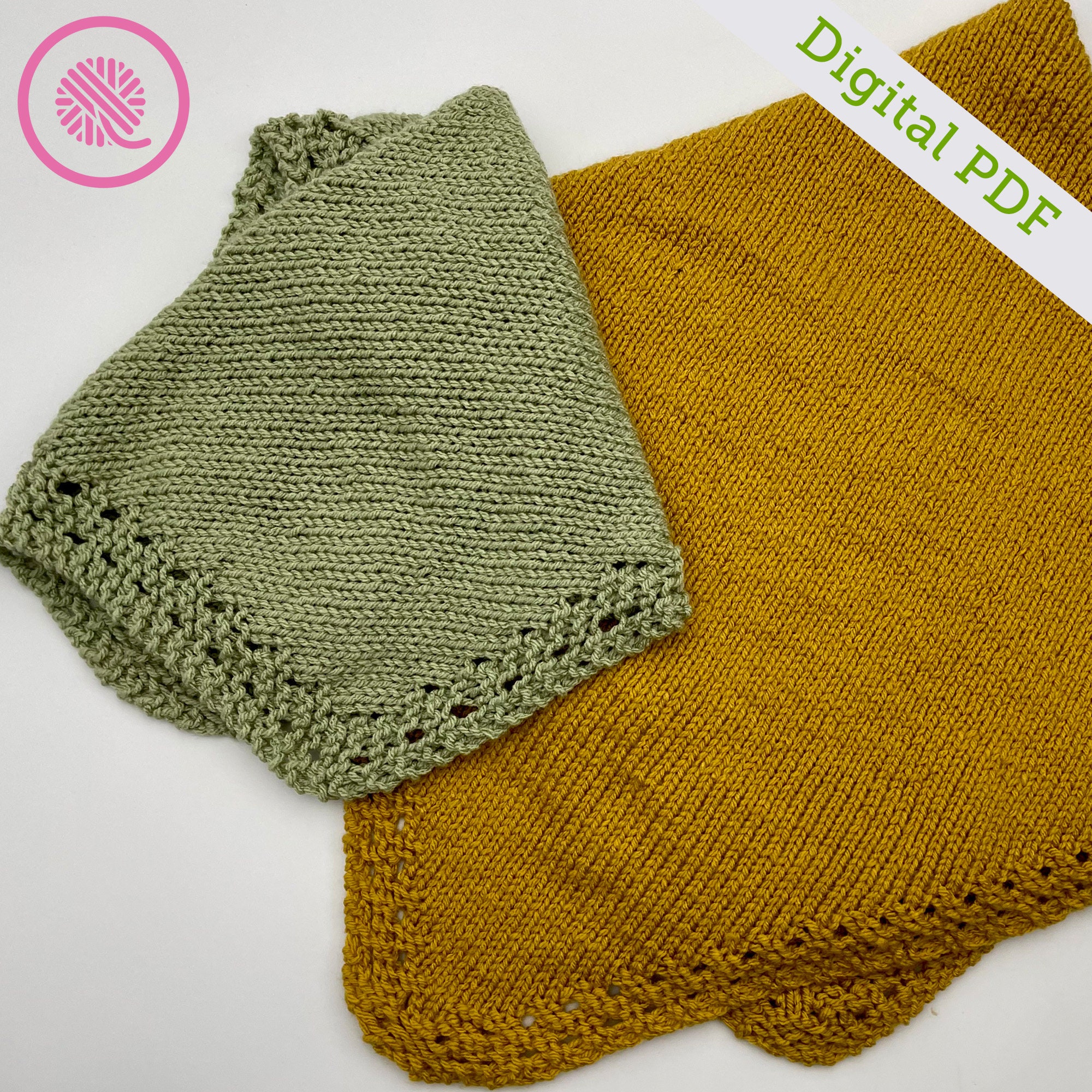 2022 Loom Knit Pattern Bundle - Etsy