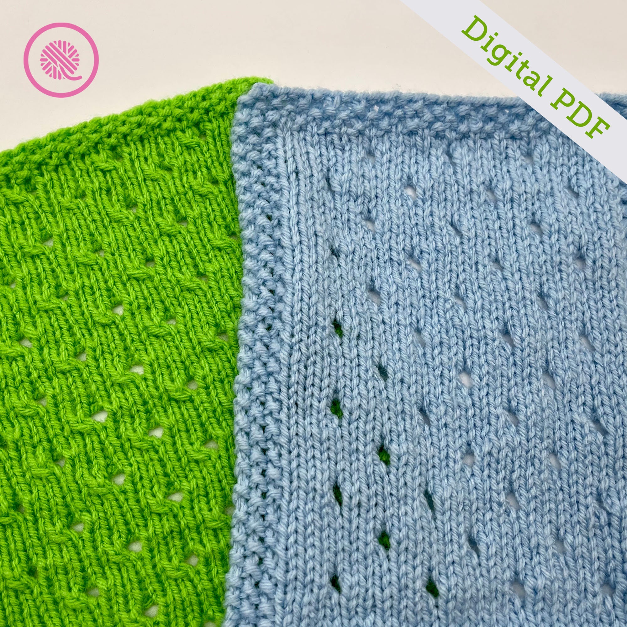 2022 Loom Knit Pattern Bundle - Etsy