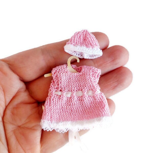 Miniature Clothes - Etsy