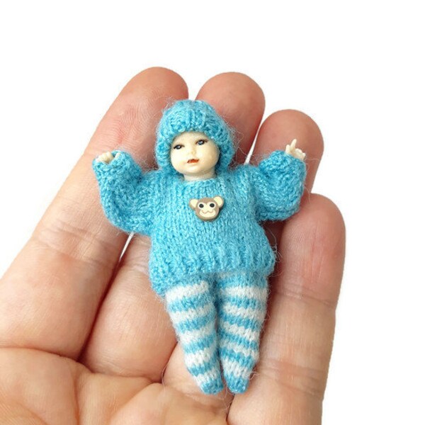 Miniature Clothes - Etsy