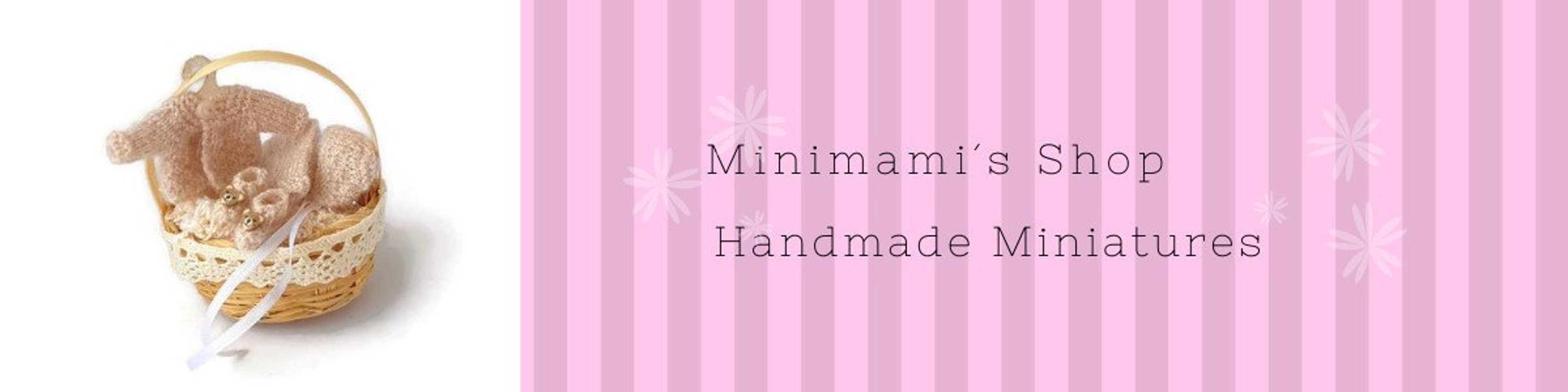 Minimami - Etsy