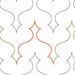 DOUBLE CROWN - Digital Longarm Edge to Edge Pantograph Pattern for ...