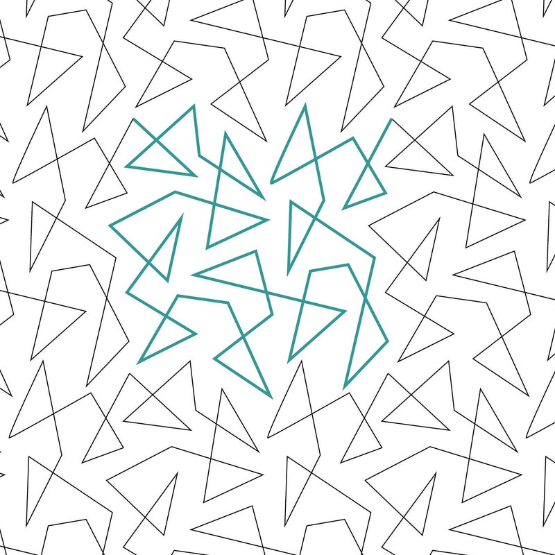 Digital Quilt E2e Pattern - Etsy