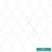 LOOPS Digital Longarm Edge-to-edge Pantograph Pattern - Etsy