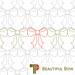 BOW Digital Longarm Pantograph for Computerized Quilting (digital ...
