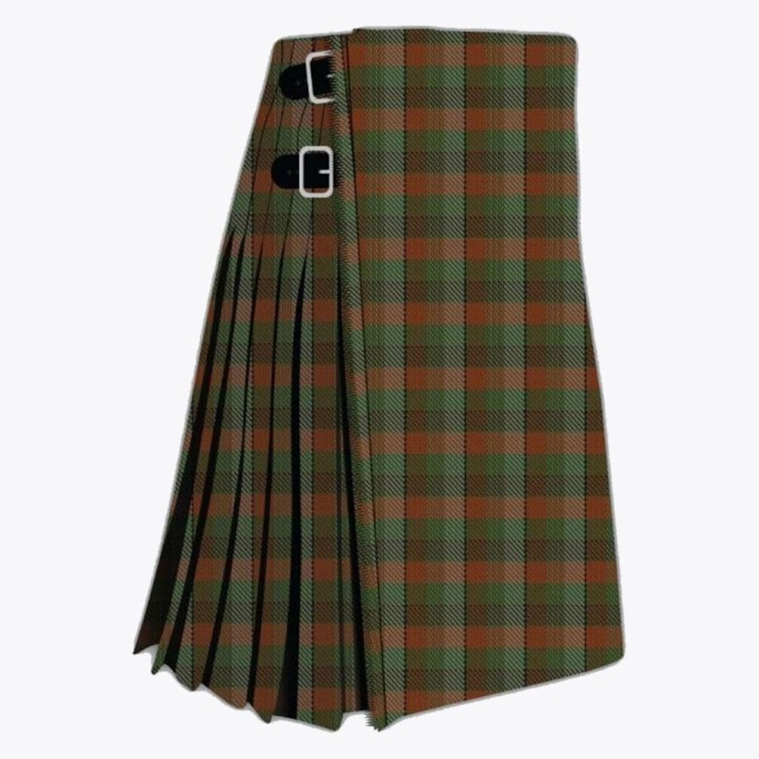 Handmade Braveheart Tartan Kilt for Men Hand Craft Kilt - Etsy