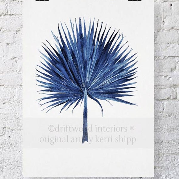 Fan Palm - Etsy