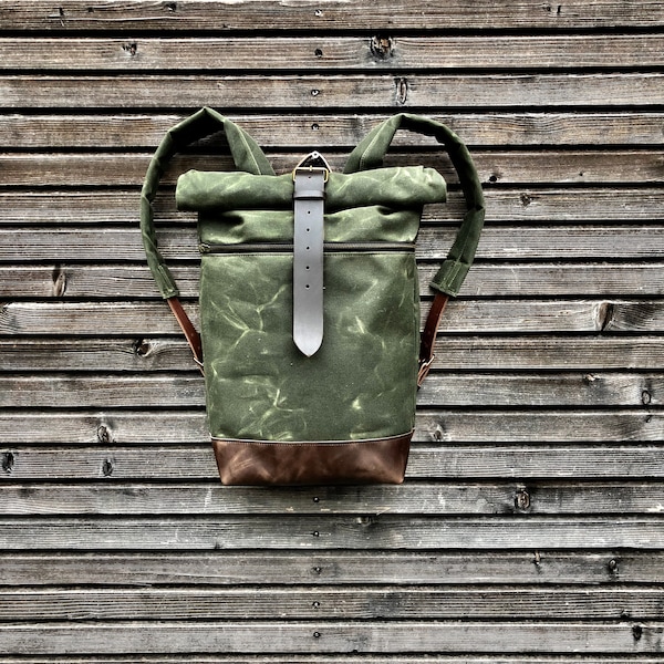 Hipster Backpack - Etsy