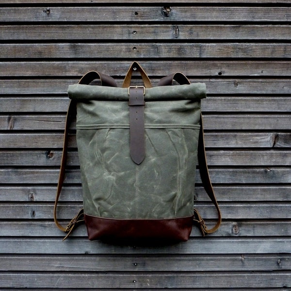 Rucksack - Etsy