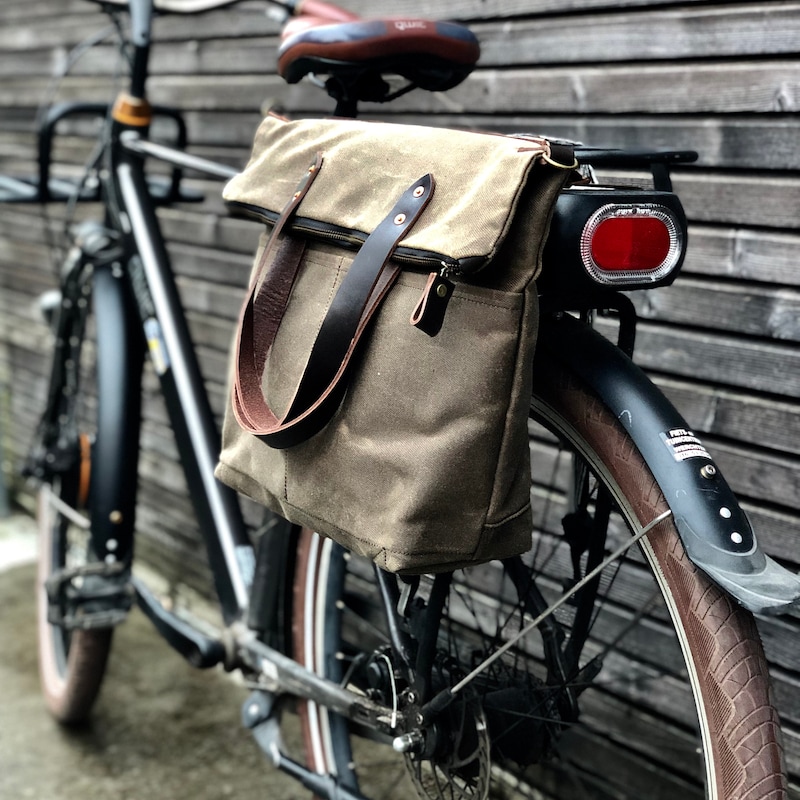 Pannier - Etsy