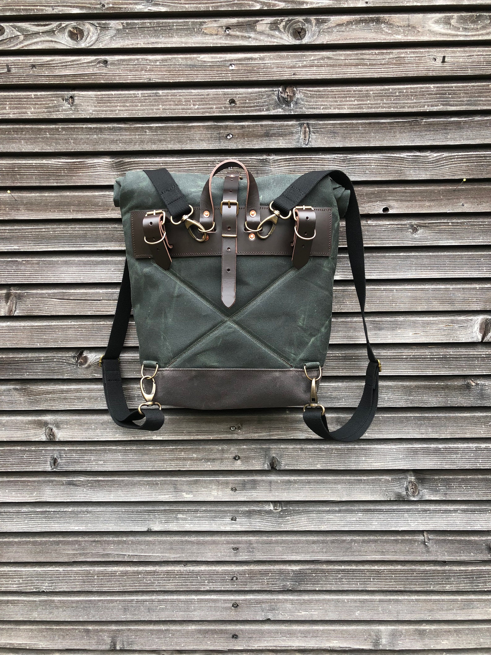 E-bike Pannier / Electric Bike Bag / Waterproof Bicycle Bag / | Etsy