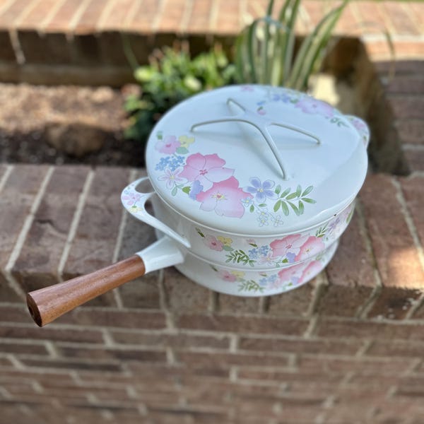 Enamel Cookware - Etsy