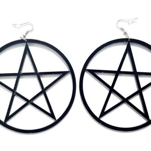 Pentacle - Etsy