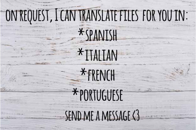 Book of Shadows: Trees Magick 12 Trees for Magic Works and - Etsy