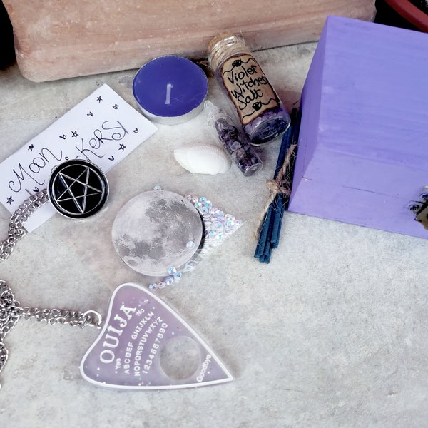 Altar Kit - Etsy
