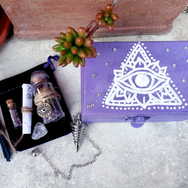 Altar Kit - Etsy