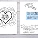 Love Yourself Journal Pack Valentines Day Just for You 8 - Etsy