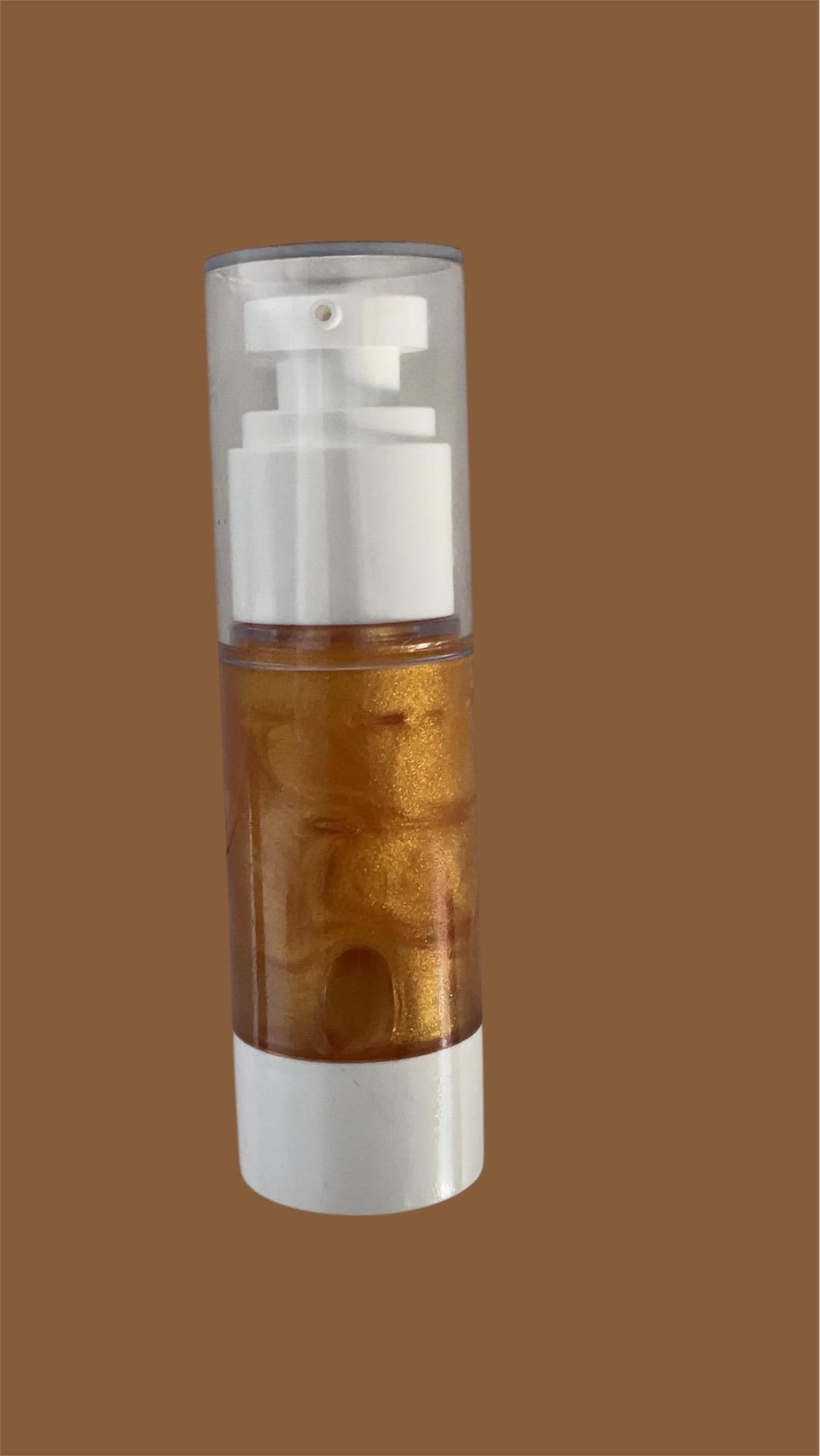 Lumi Glow Body Oil Etsy
