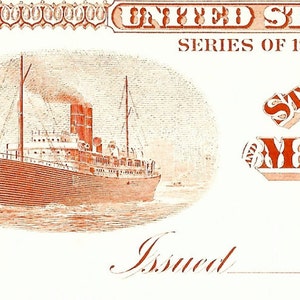 Original US Customs WINE & Malt Liquor Stamp for Import Cellar Vintage ...