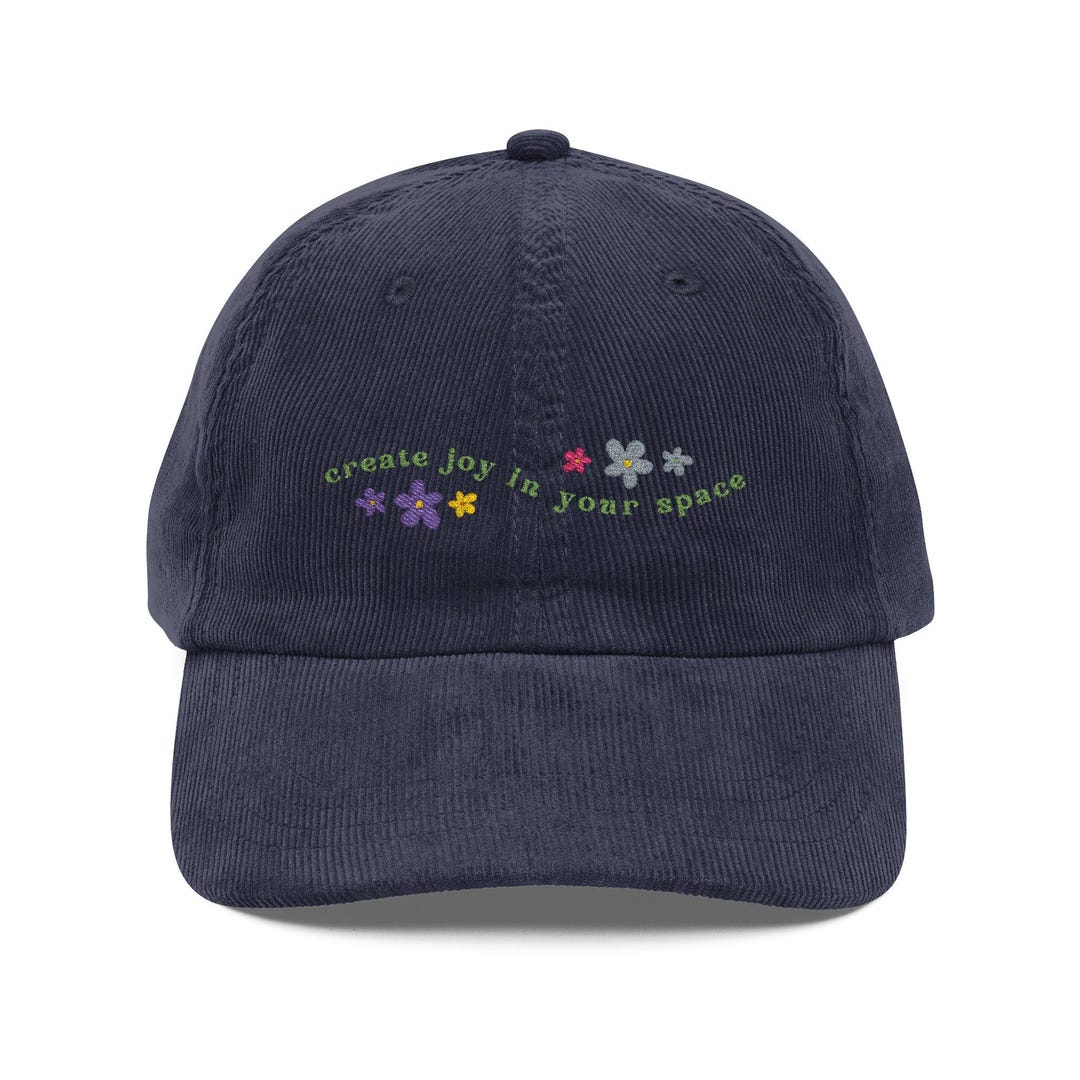 Create Joy in Your Space Multicolor Floral | @maryformanek | Hand ...