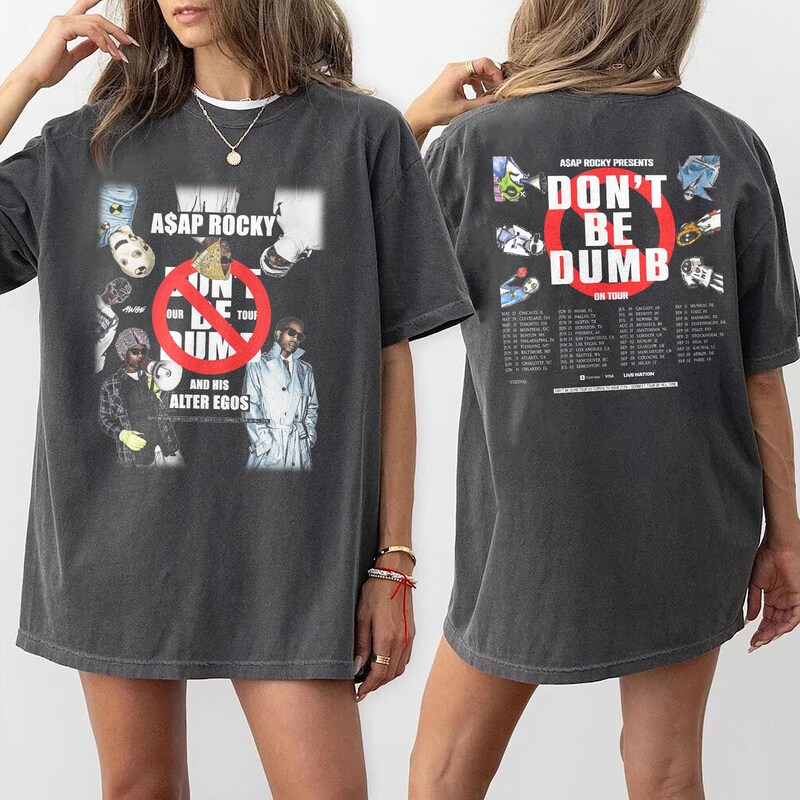 Dont Be Dumb Merch - Etsy