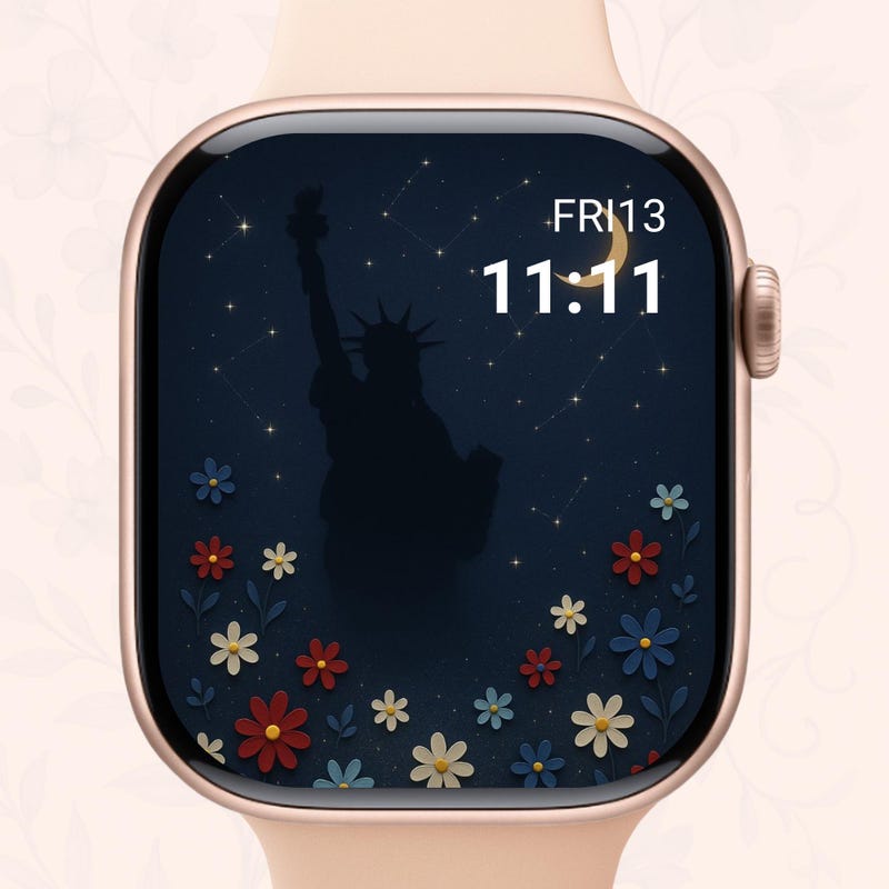 Celestial Watch - Etsy