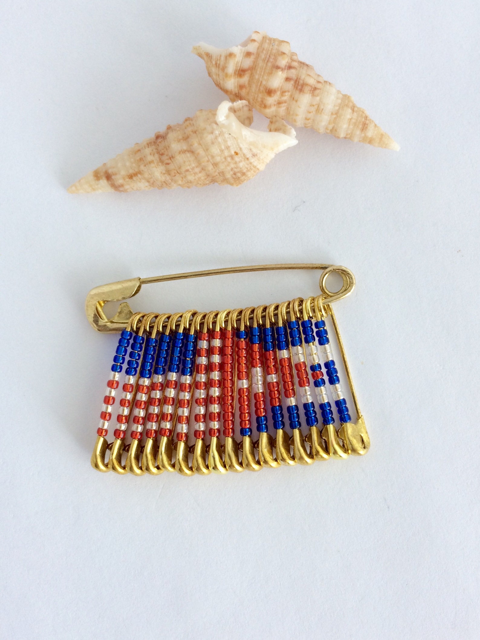 USA Cuba Flag Pin Handmade in the USA Gift for Her Lapel Pin | Etsy