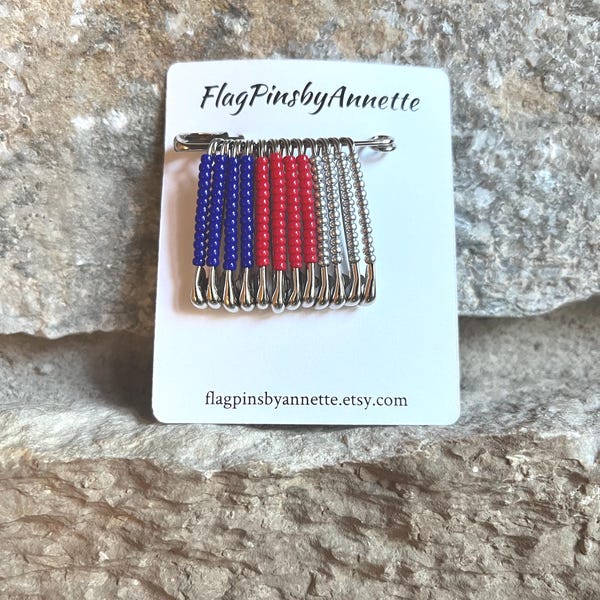 FlagPinsbyAnnette - Etsy