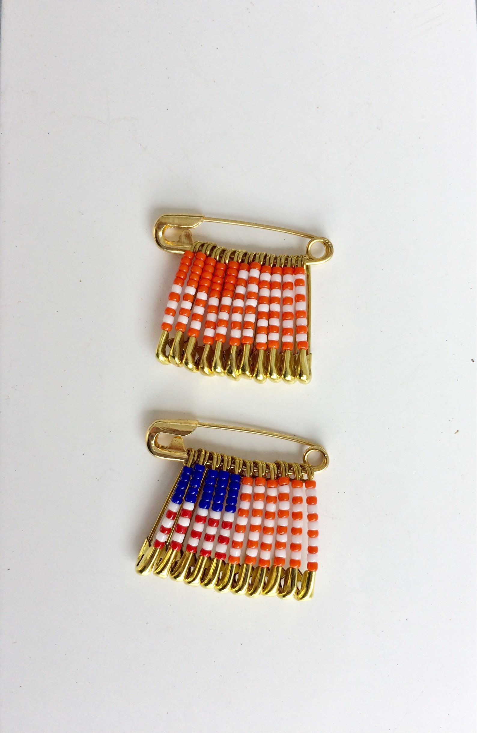 March for Our Lives Pin Handmade Pin Unity Pin Enough is - Etsy