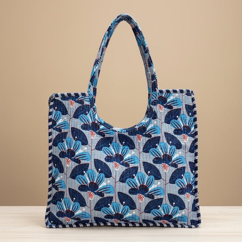 Engagement Carry Tote - Etsy