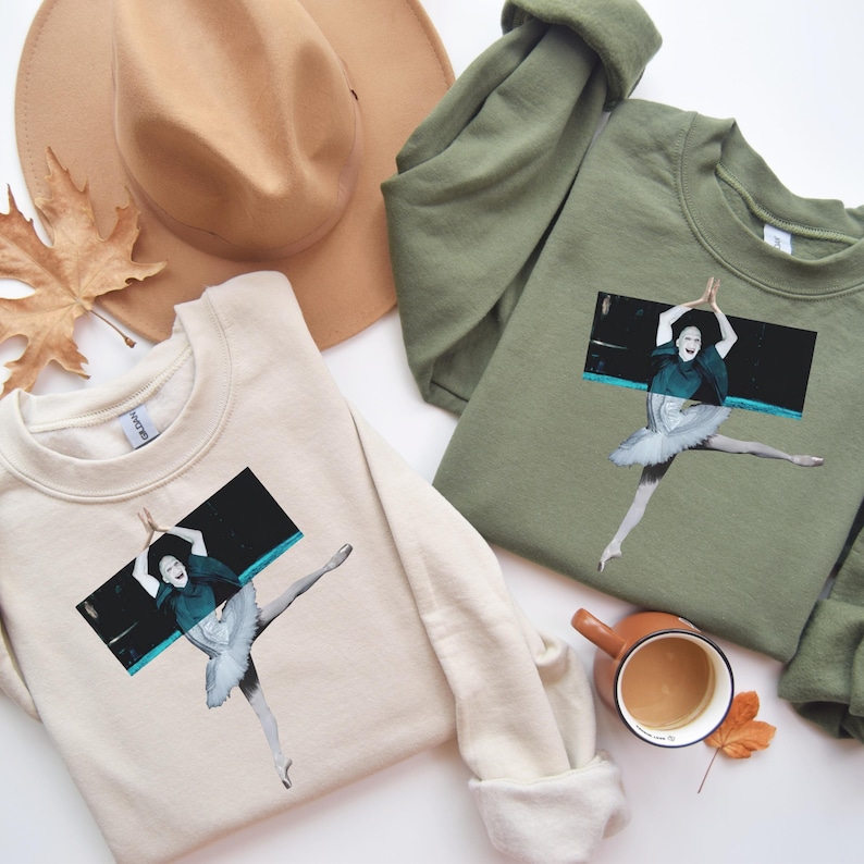 Funny Lord Voldemort Ballerina Shirt, Harry Potter Parody Tee, Dark ...