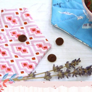 Musician Fabric, Musical Instruments Over Blue Fabric for Sonata ...