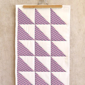 Braided Path Sublime for Flower Child Collection Art Gallery "feel the ...